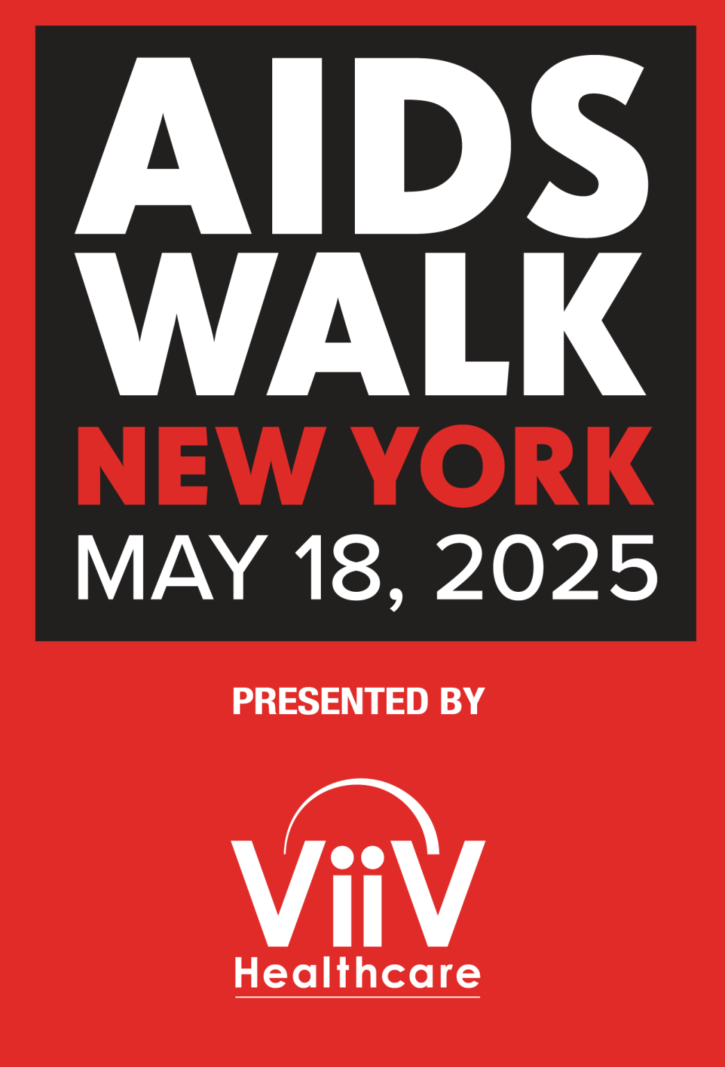 AIDS Walk New York