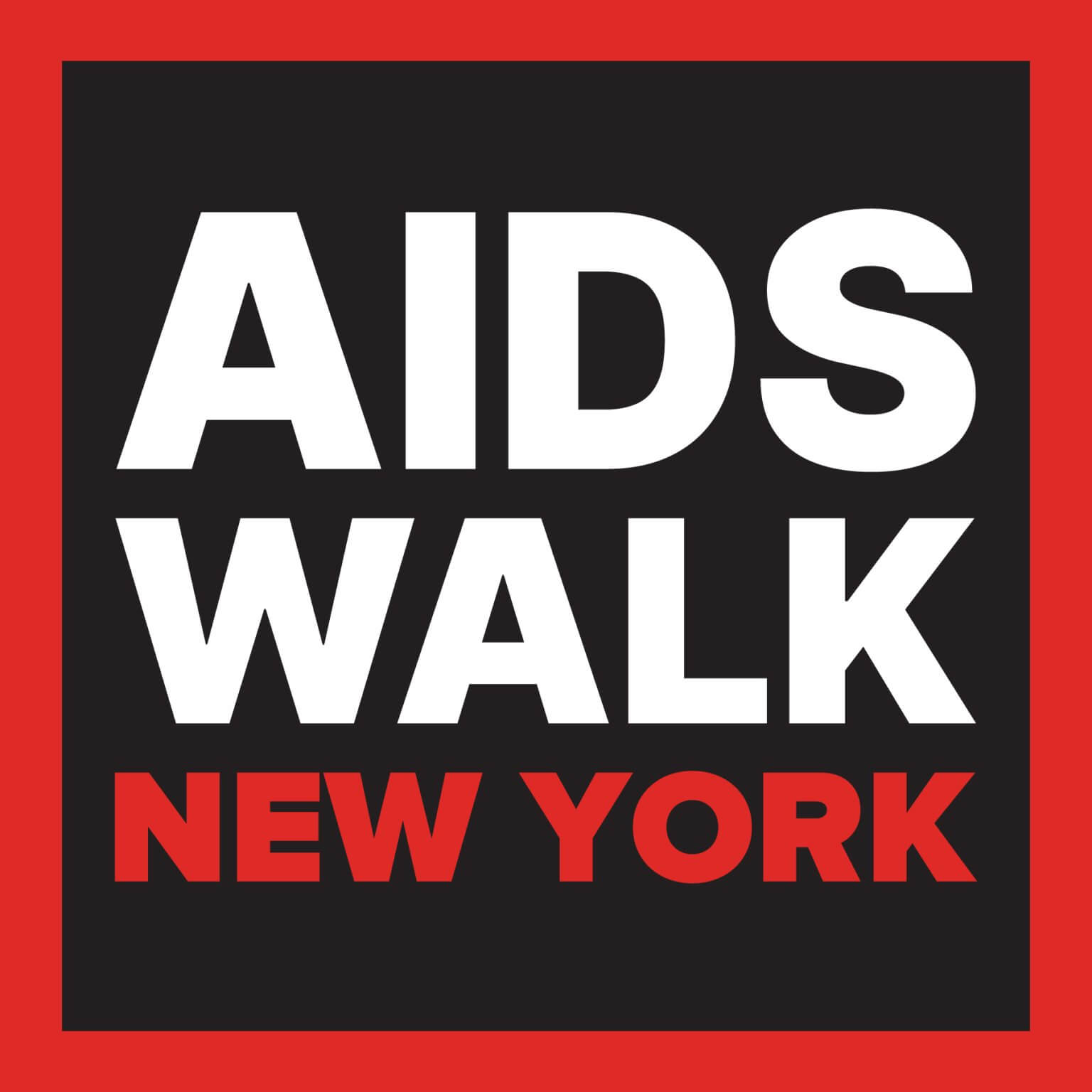 AIDS Walk New York